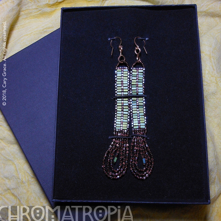 Chromatropia - Etsy