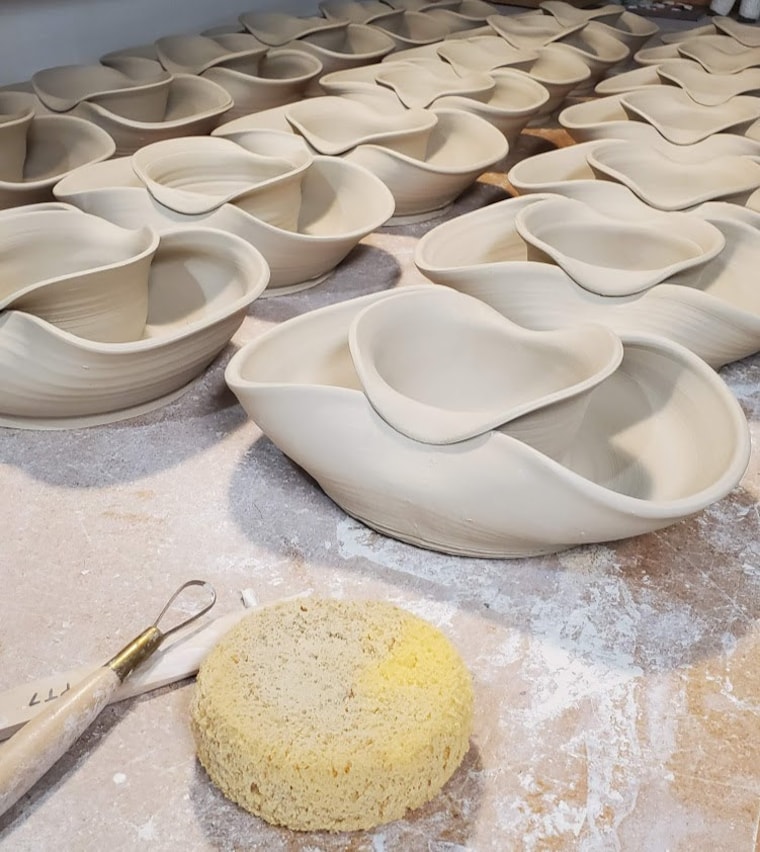 KyleSmithPottery - Etsy