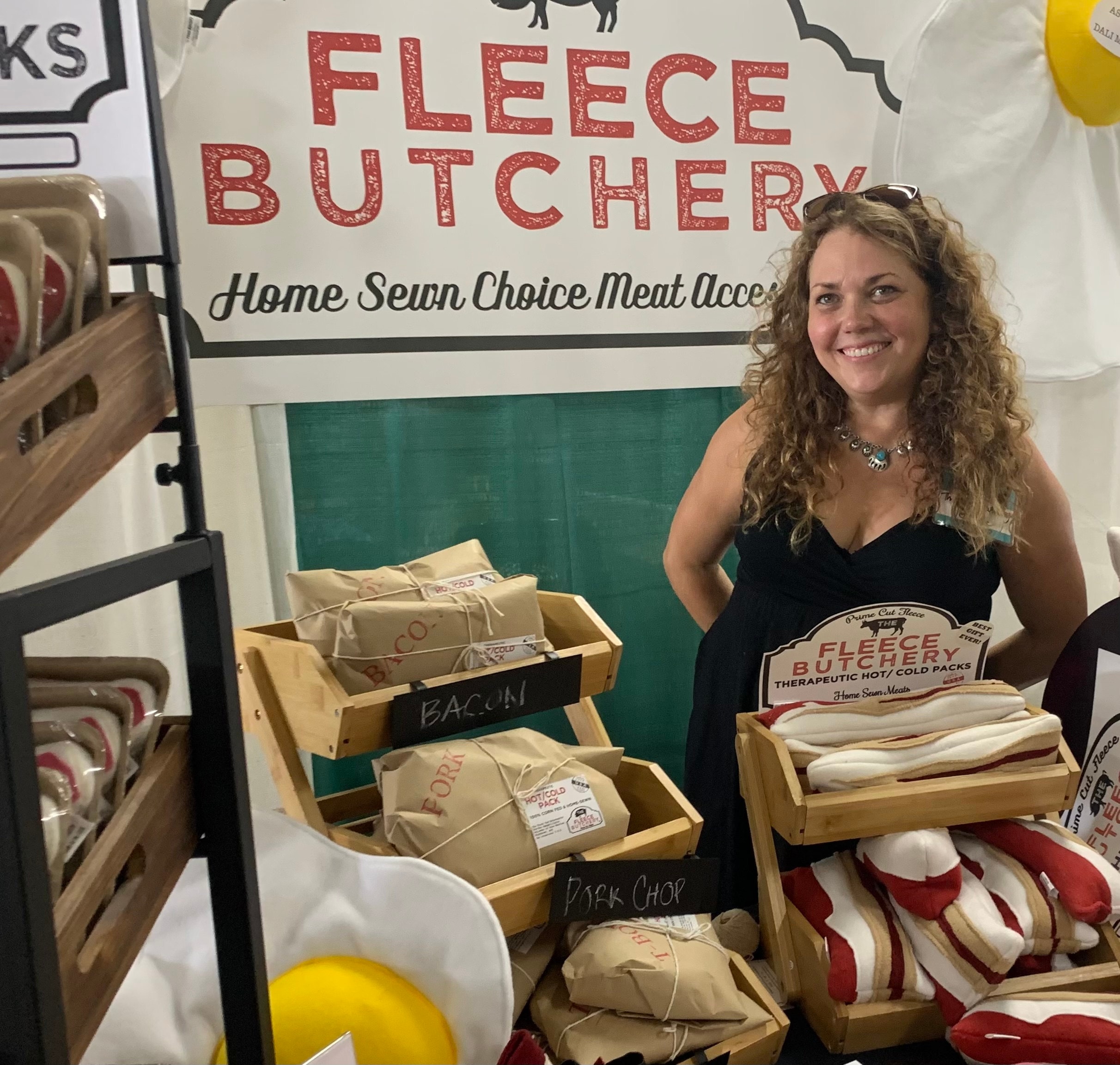 The Fleece Butchery