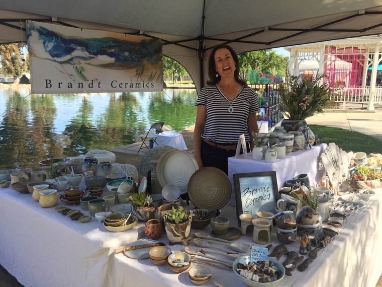 BrandtCeramics - Etsy