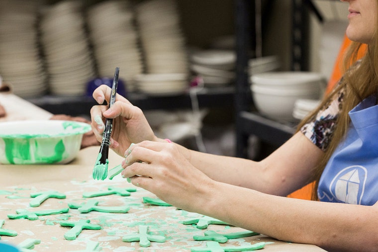 ProdigalPottery - Pottery Handmade by Women Fleeing Homelessness ...