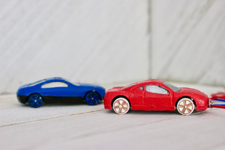 RepurposedToys - Etsy