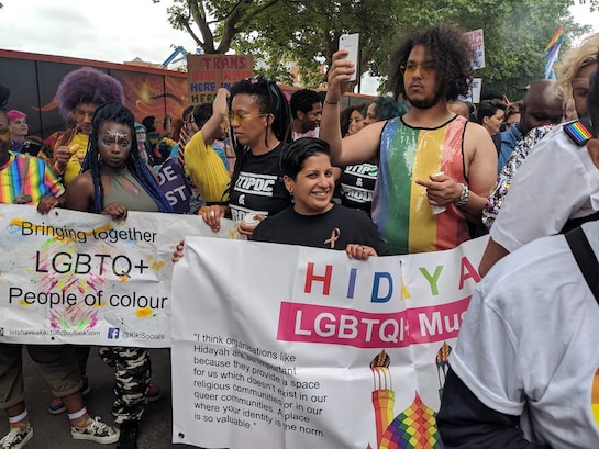 HidayahLGBT - Etsy