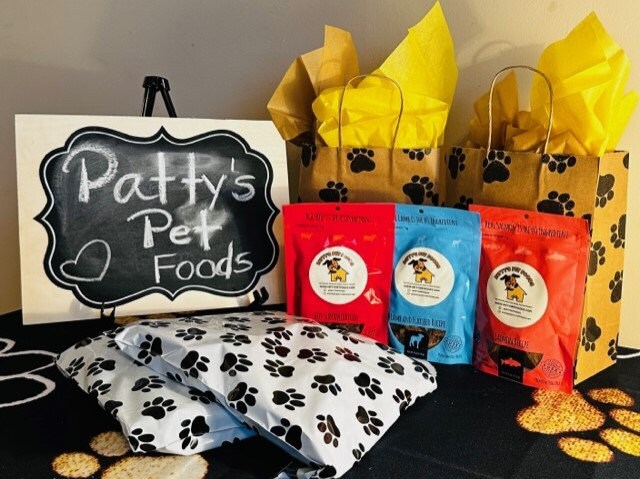 Patty's Pet Foods