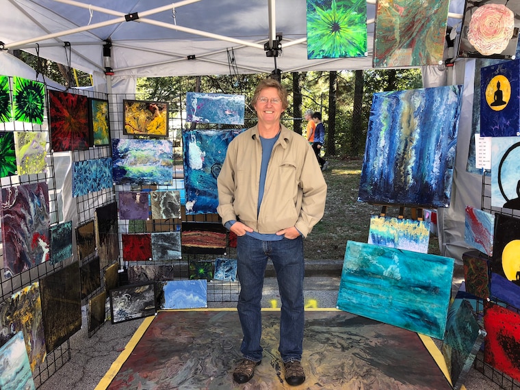 ArtBySteveShaw - Etsy