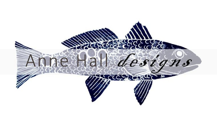 AnneHallDesigns - Etsy
