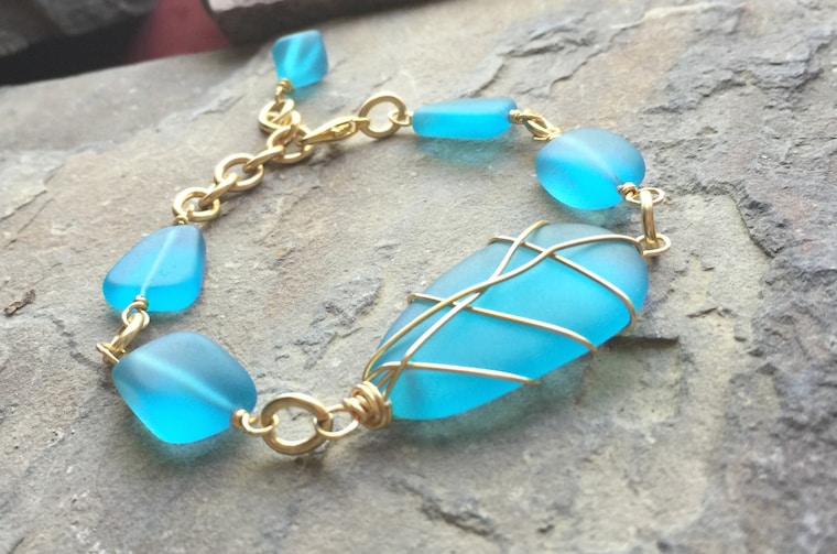 MarbleDesignsJewelry - Etsy