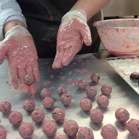 HenleyChocolates - Etsy UK