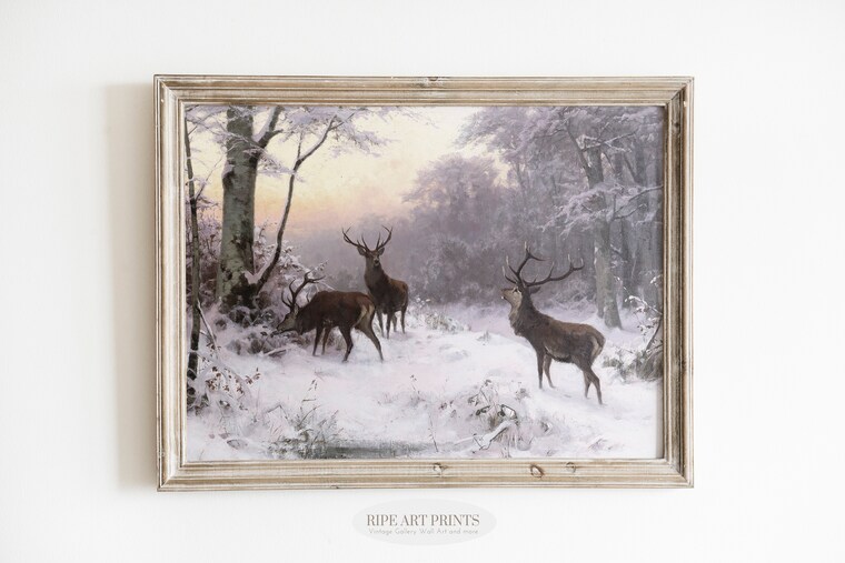 RipeArtPrints - Etsy