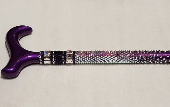 CoutureCrystalCanes - Etsy