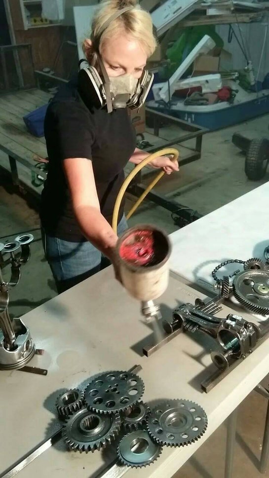 FrostAutoDecor - Etsy