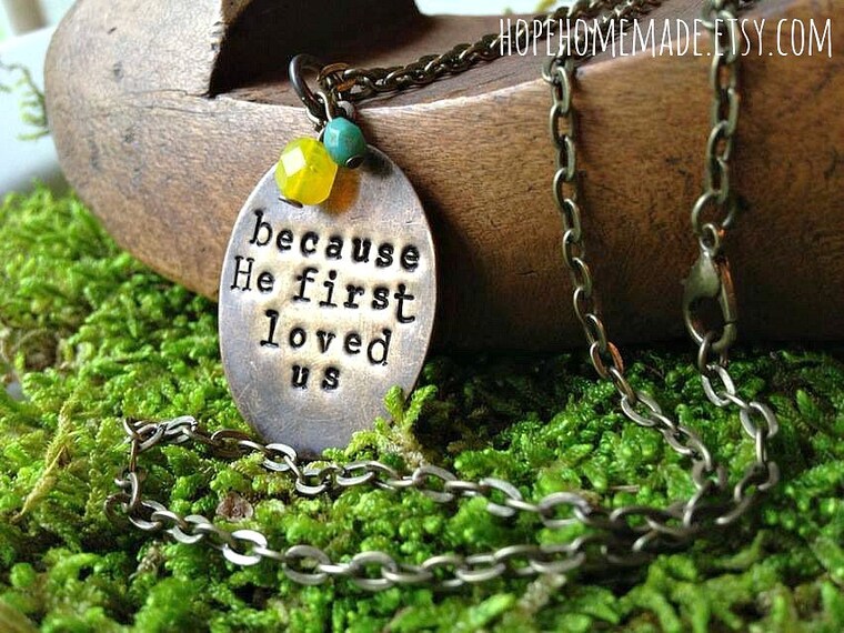 HOPEhomemade - Etsy