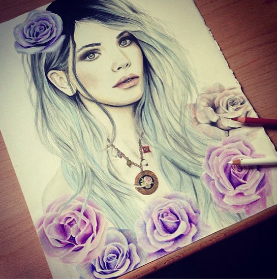 CarolFarrell - Etsy