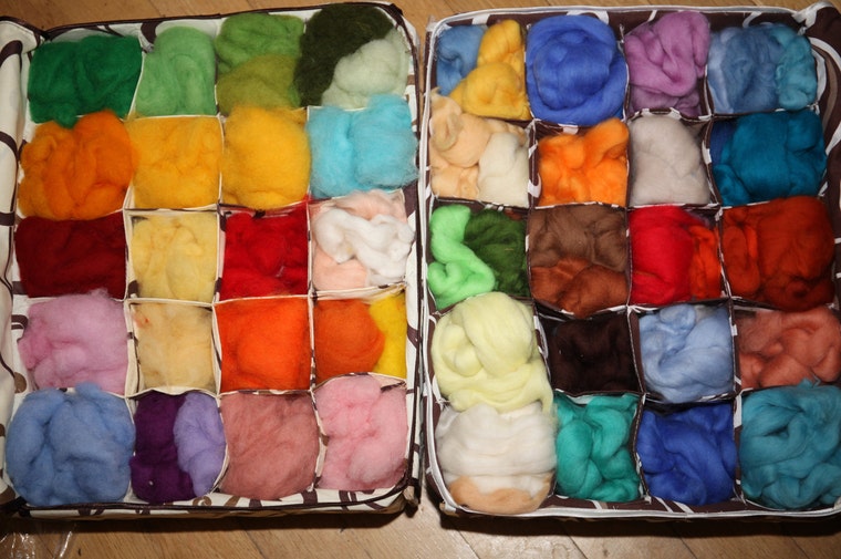 WoolminiatureOK - Etsy