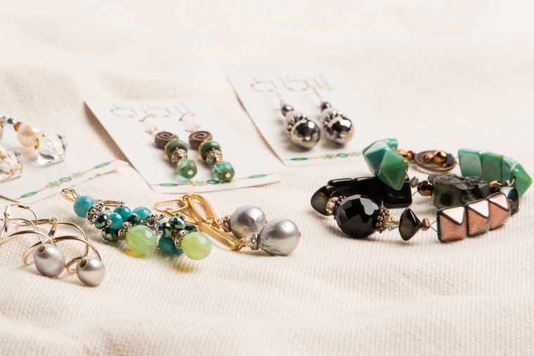 SuSuJewelryShop - Etsy