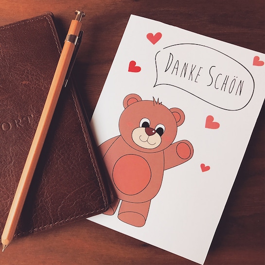 BuzzGreetings - Etsy