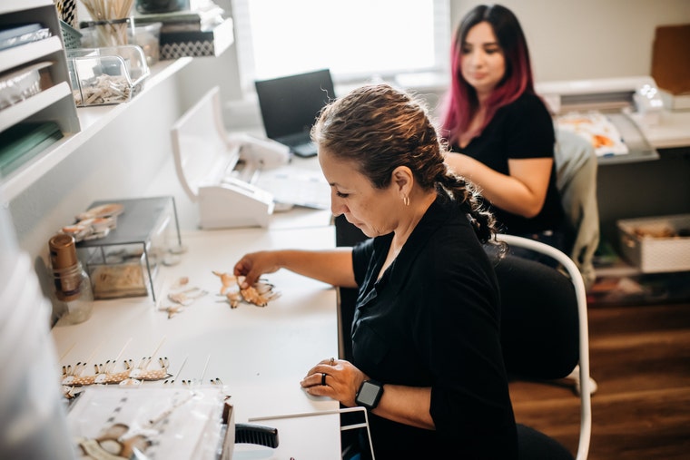 HaleyMadisonDesign - Etsy