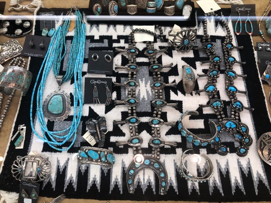 ORTEGAINDIANJEWELRY - Etsy