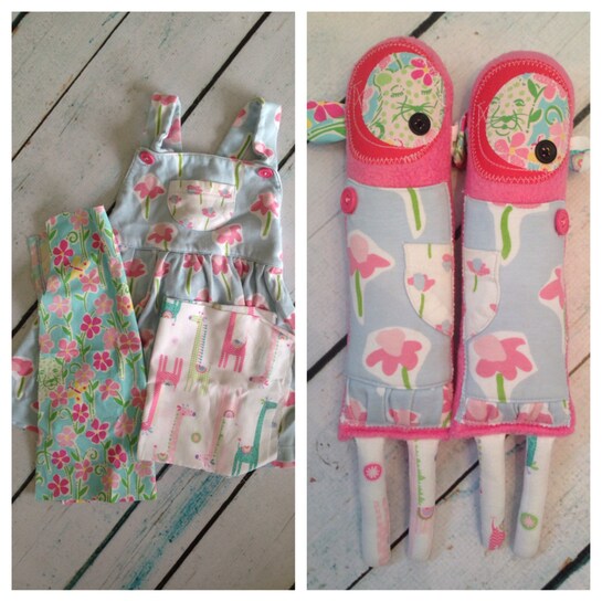 littlebitfunky - Etsy