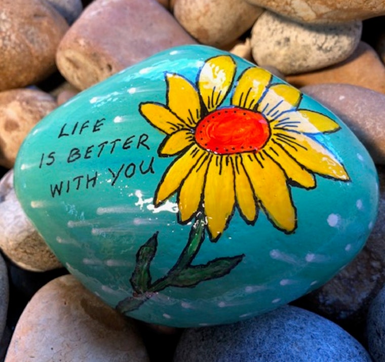 HappyPebbleShop - Etsy UK