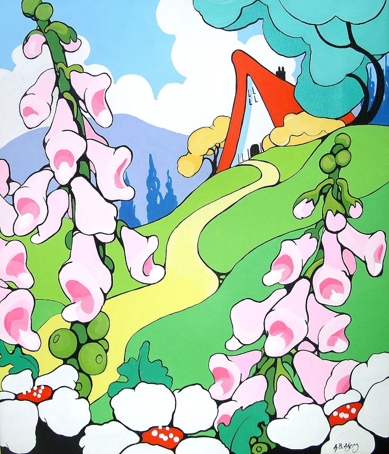 MoonflowerKeepStudio - Etsy