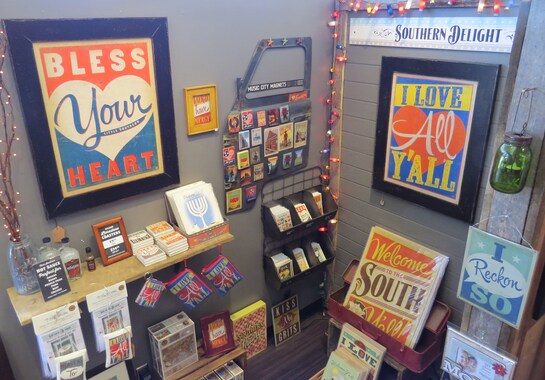 AndersonDesignGroup - Etsy