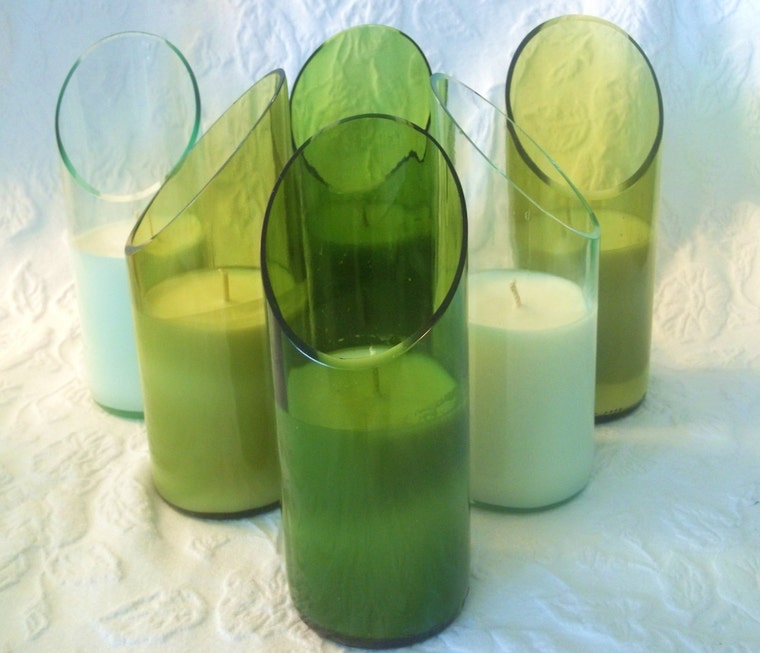 GroovyGreenGlass - Etsy