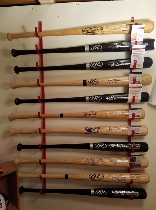RackingYourBats - Etsy