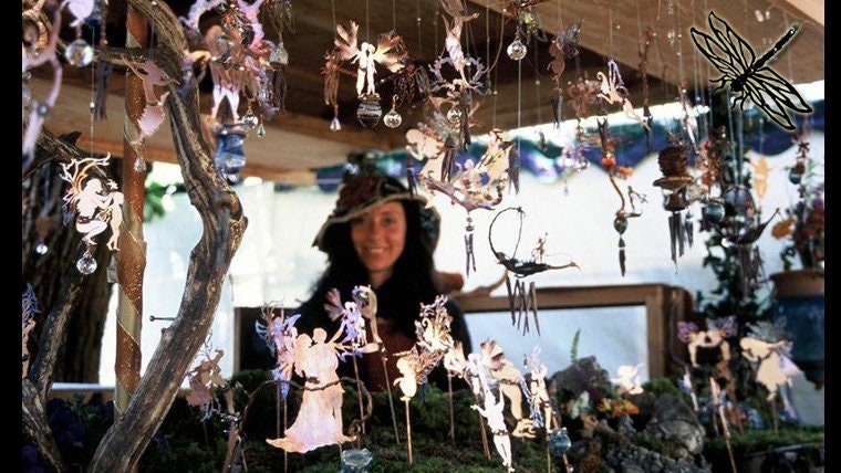 copperfairies - Etsy