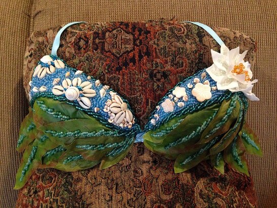 FancyFishFashions - Etsy