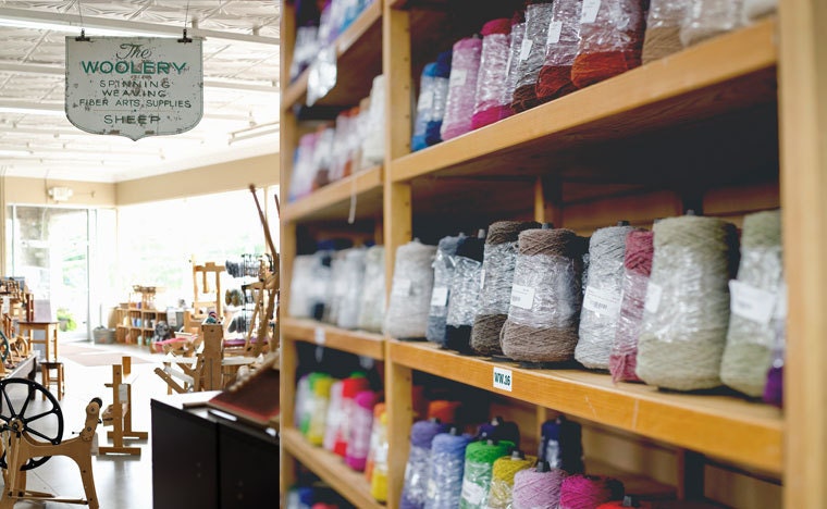 TheWooleryShop - Etsy