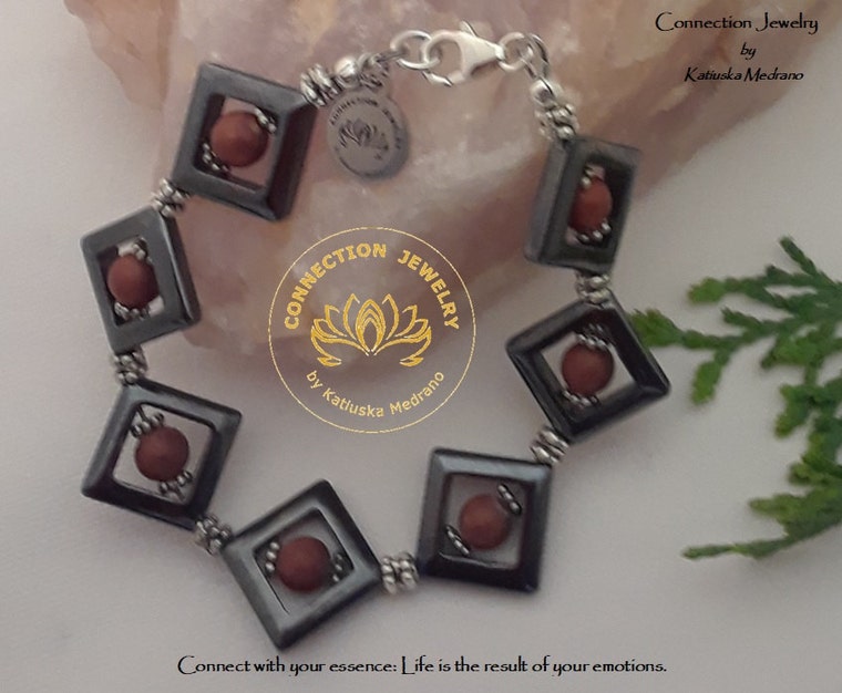 ConnectionJewelry - Etsy