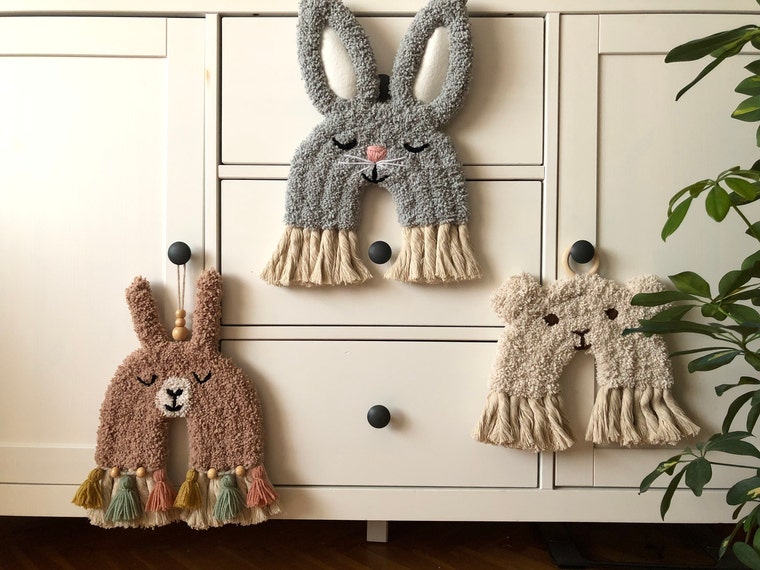 Aysuhandcraft - Etsy