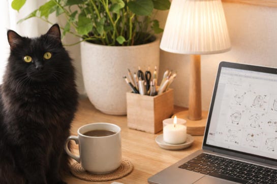 ChloBearStudios - Etsy