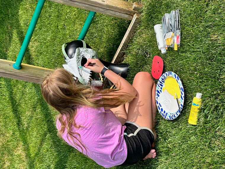 MasksbyKayKay - Etsy