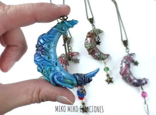 MikoMikoCreaciones - Etsy