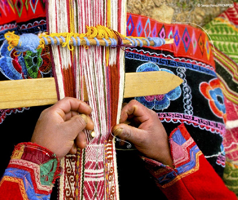 MyPeruvianTreasures - Etsy