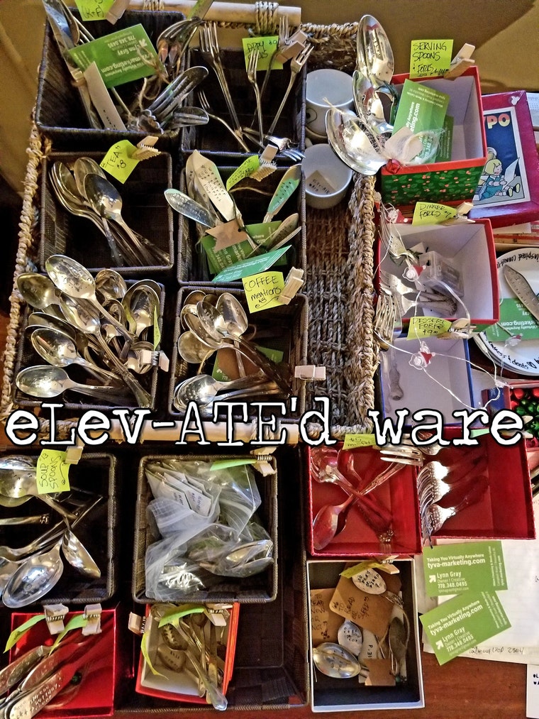 elevATEdWare - Etsy Canada