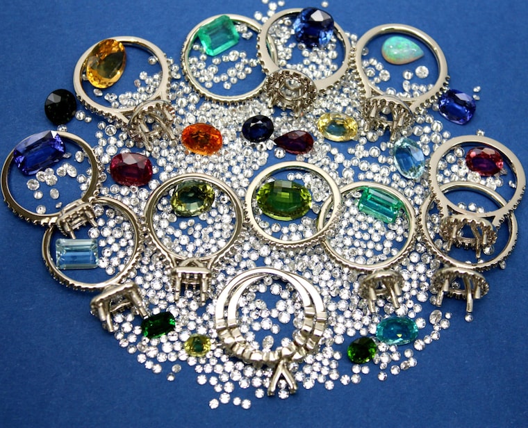 RussellsJewelers - Etsy