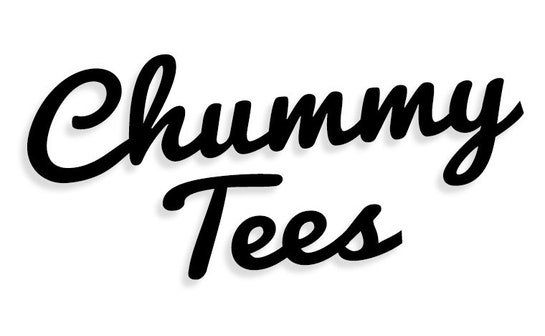ChummyTees - Etsy