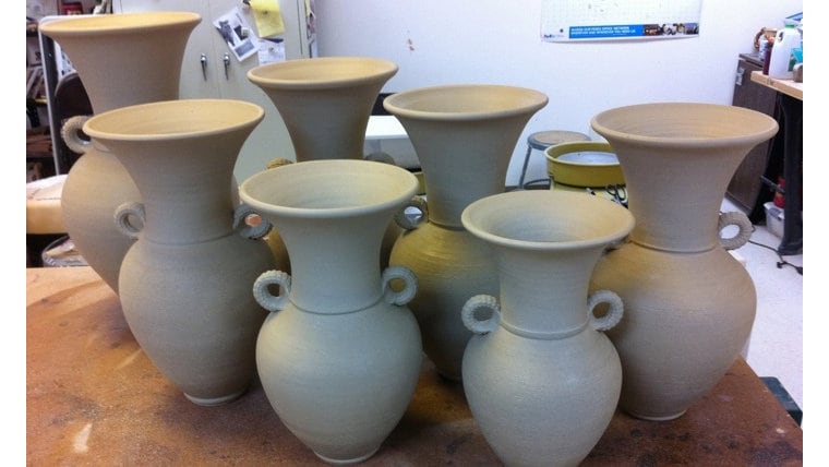 TimcoArtPottery - Etsy