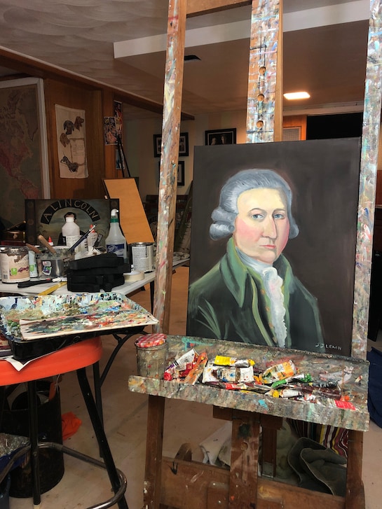 SusanLeachArtworks - Etsy