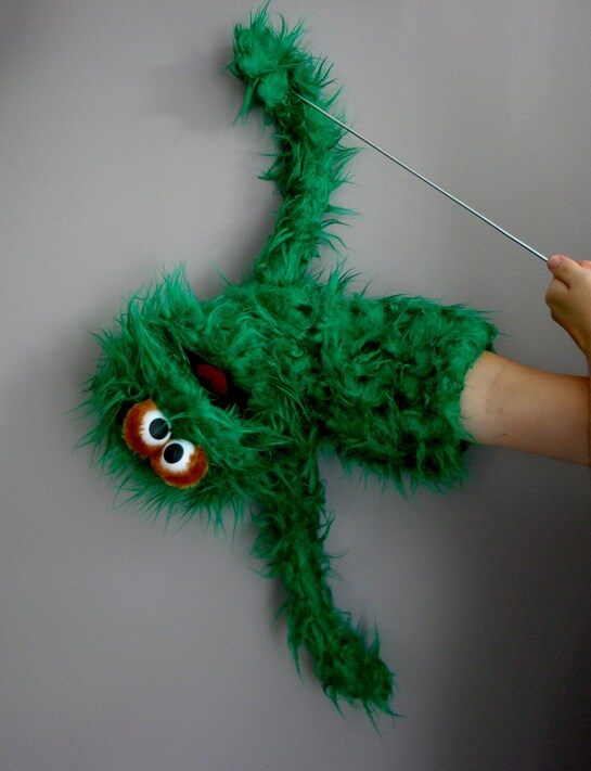 aboutapuppet - Etsy