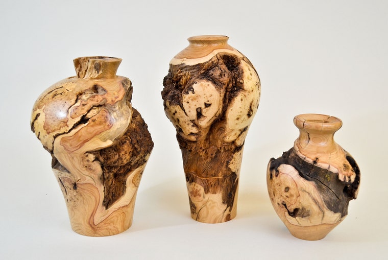 PaulRussellDesigns - Etsy