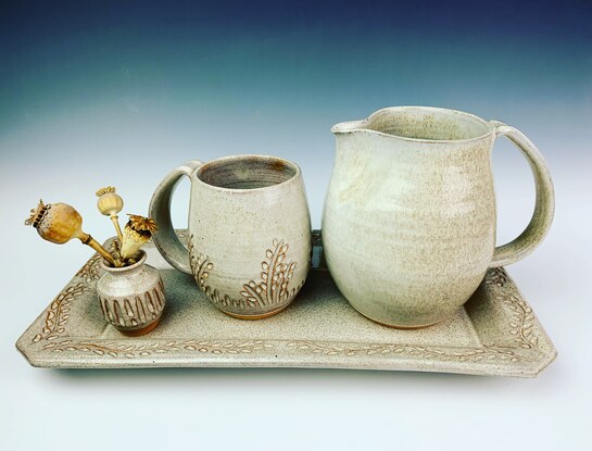 FernStreetPottery - Etsy