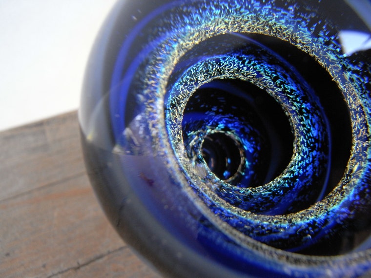 YishaiDrorGlassArt - Etsy