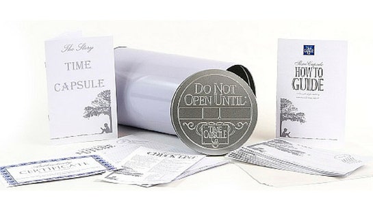 OriginalTimeCapsule - Etsy