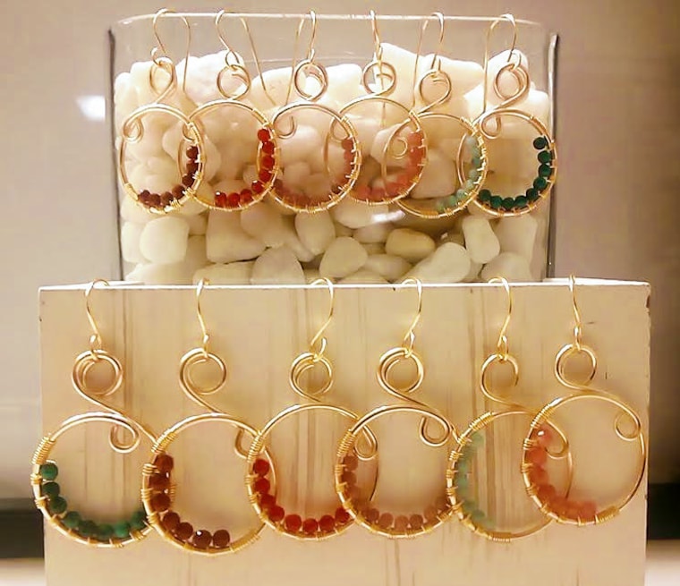 BuffyBowmanDesigns - Etsy