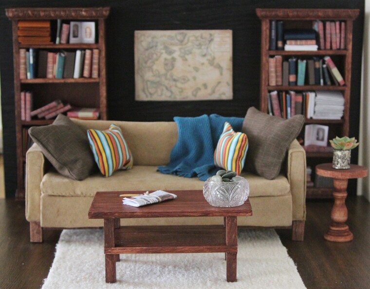 MiniPlacesStudio - Etsy