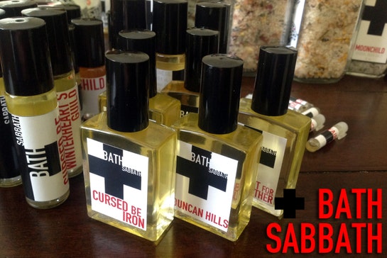 BathSabbath - Etsy